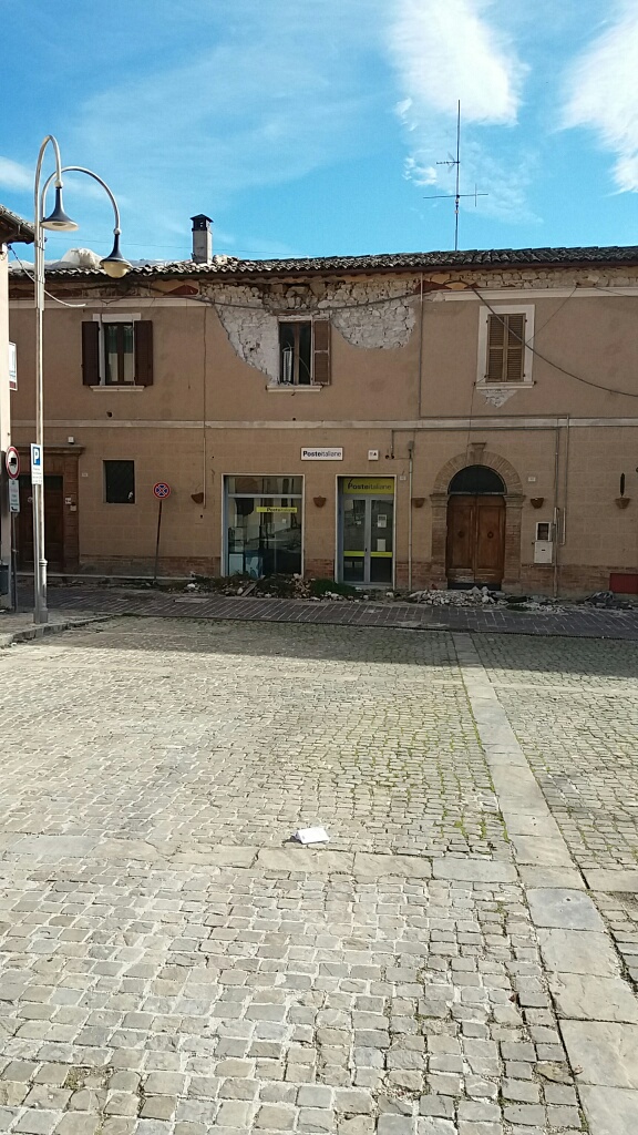 Nuova scossa di 3 gradi nel Maceratese, con epicentro a Pieve Torina ... Nuova scossa di 3 gradi nel Maceratese, con epicentro a Pieve Torina ...
