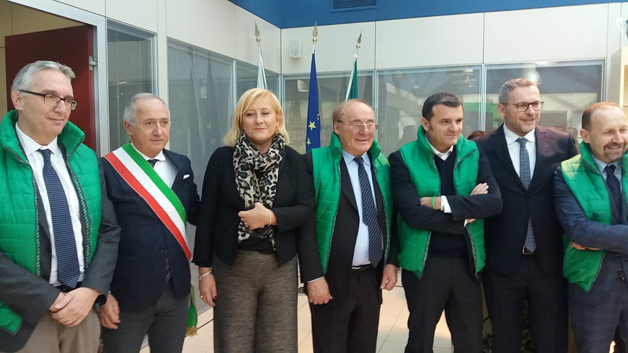 Fileni vola verso fatturato record a 408 mln, +12%. Aperto nuovo ...