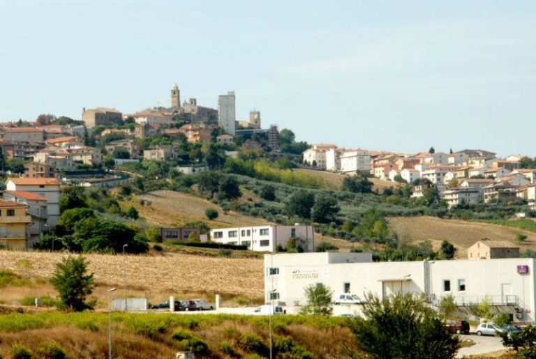 Montegranaro il comune più ricco delle Marche. Miglior rapporto tra ...