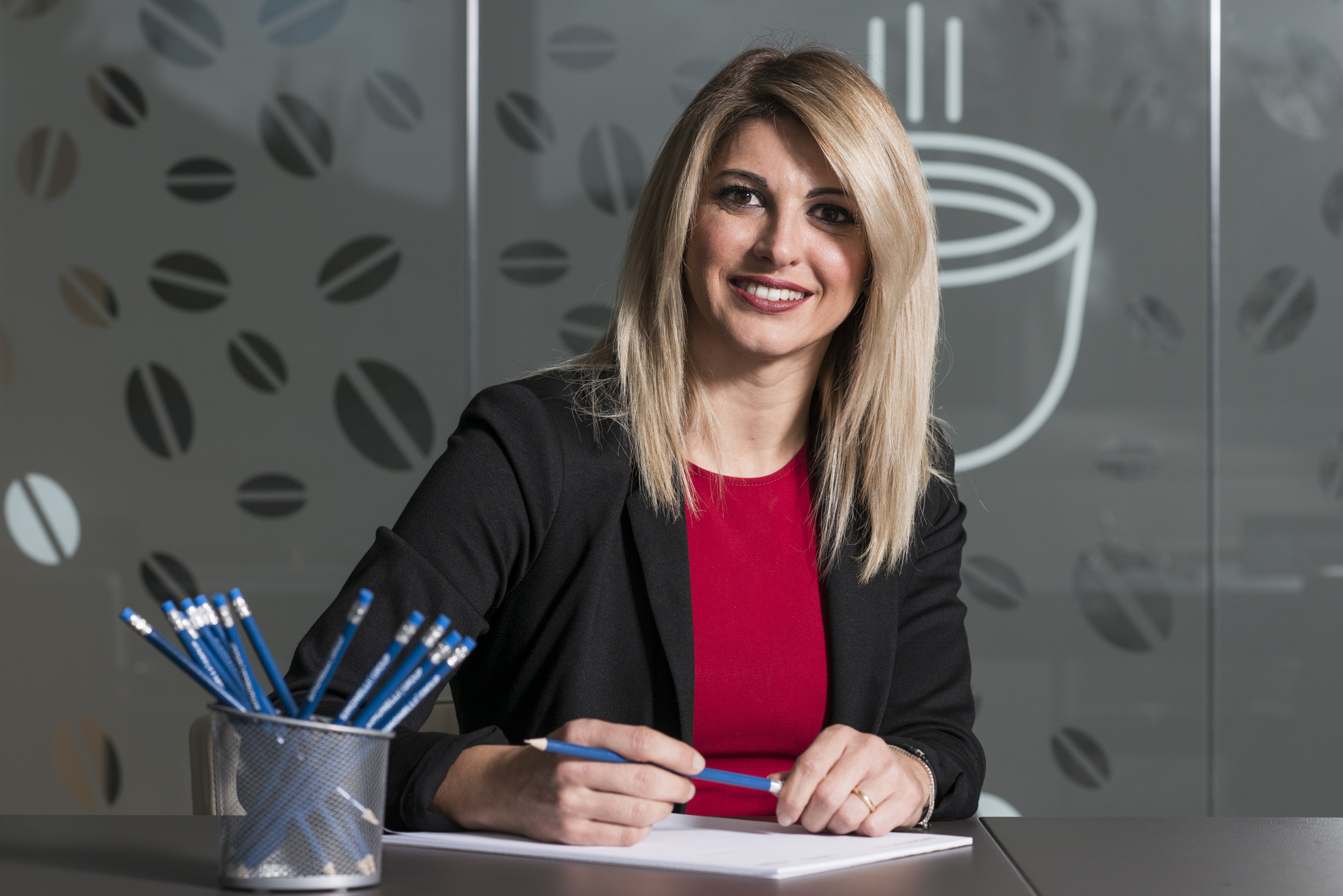 Simonelli Group potenzia il marketing con Simona Giampieri. Fatturato a ...