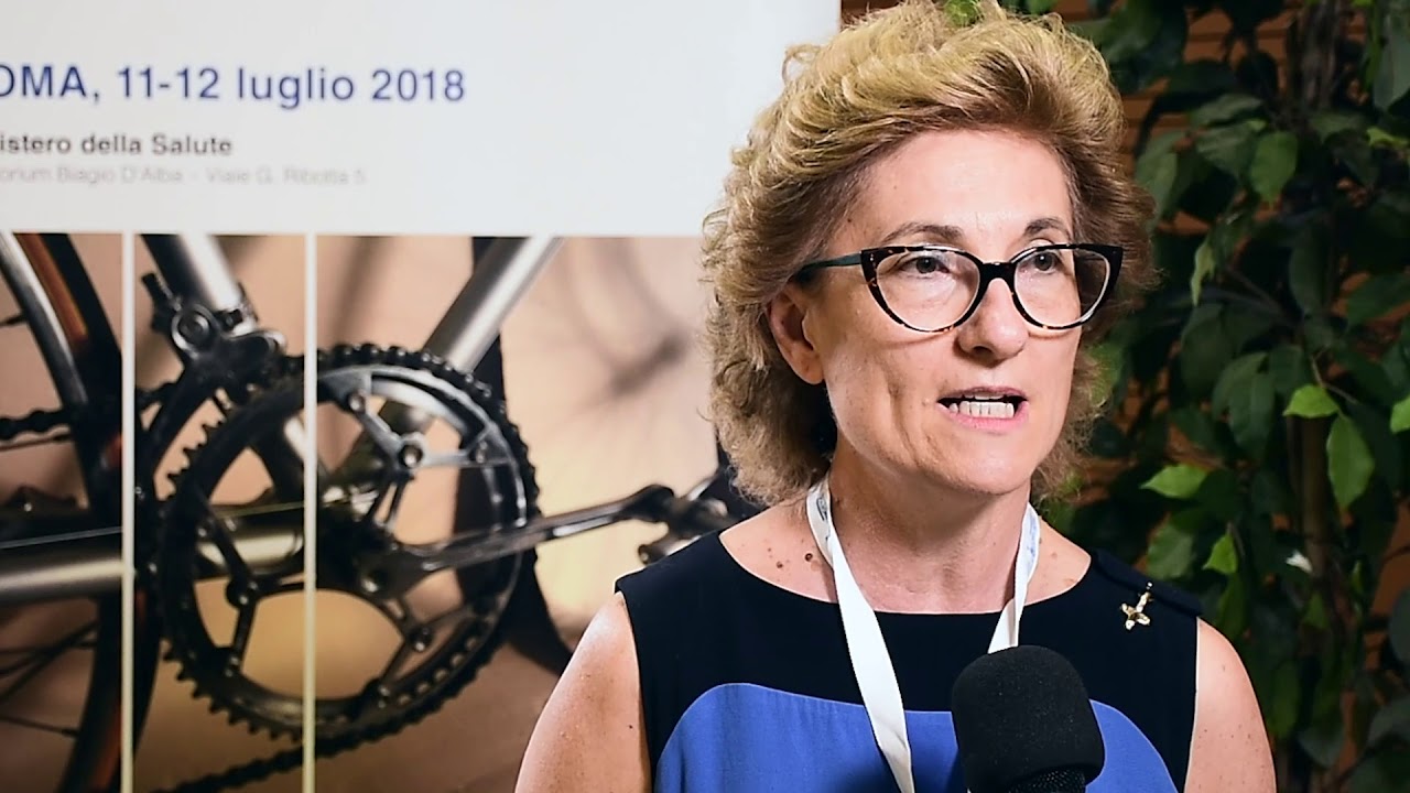 Asur Marche, Nadia Storti nuovo direttore generale - Cronache Marche