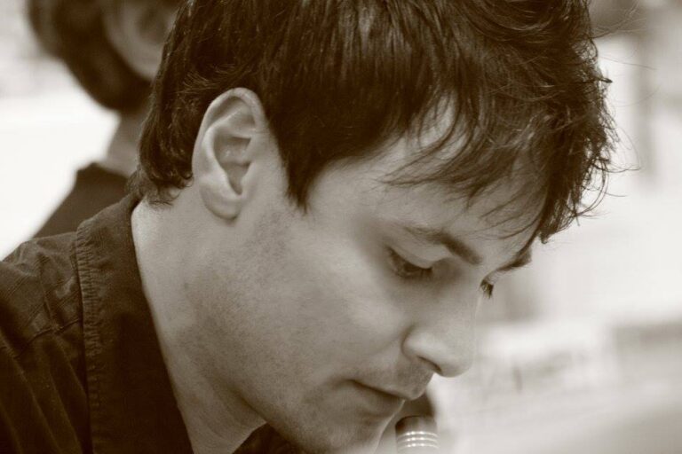 "Non chiamarmi Poesia", il nuovo libro di Luca Capponi - Cronache Marche