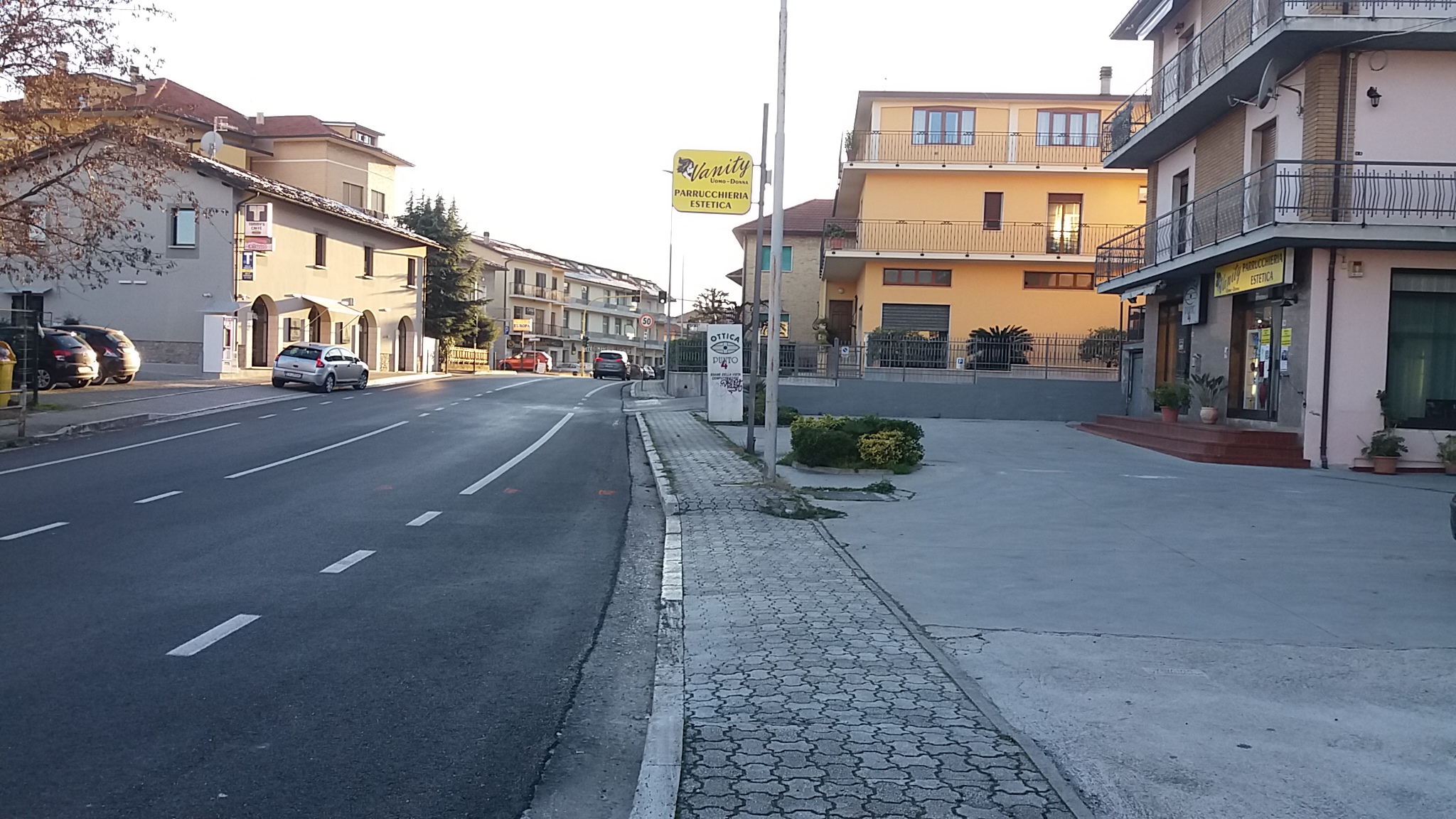 Incidente mortale a Castel di Lama - Cronache Marche