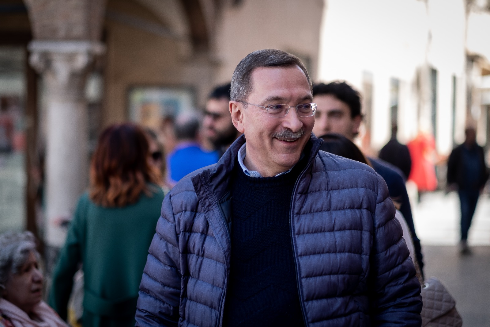 I coloni e il futuro di Israele : Frenquellucci presenta il suo libro ...