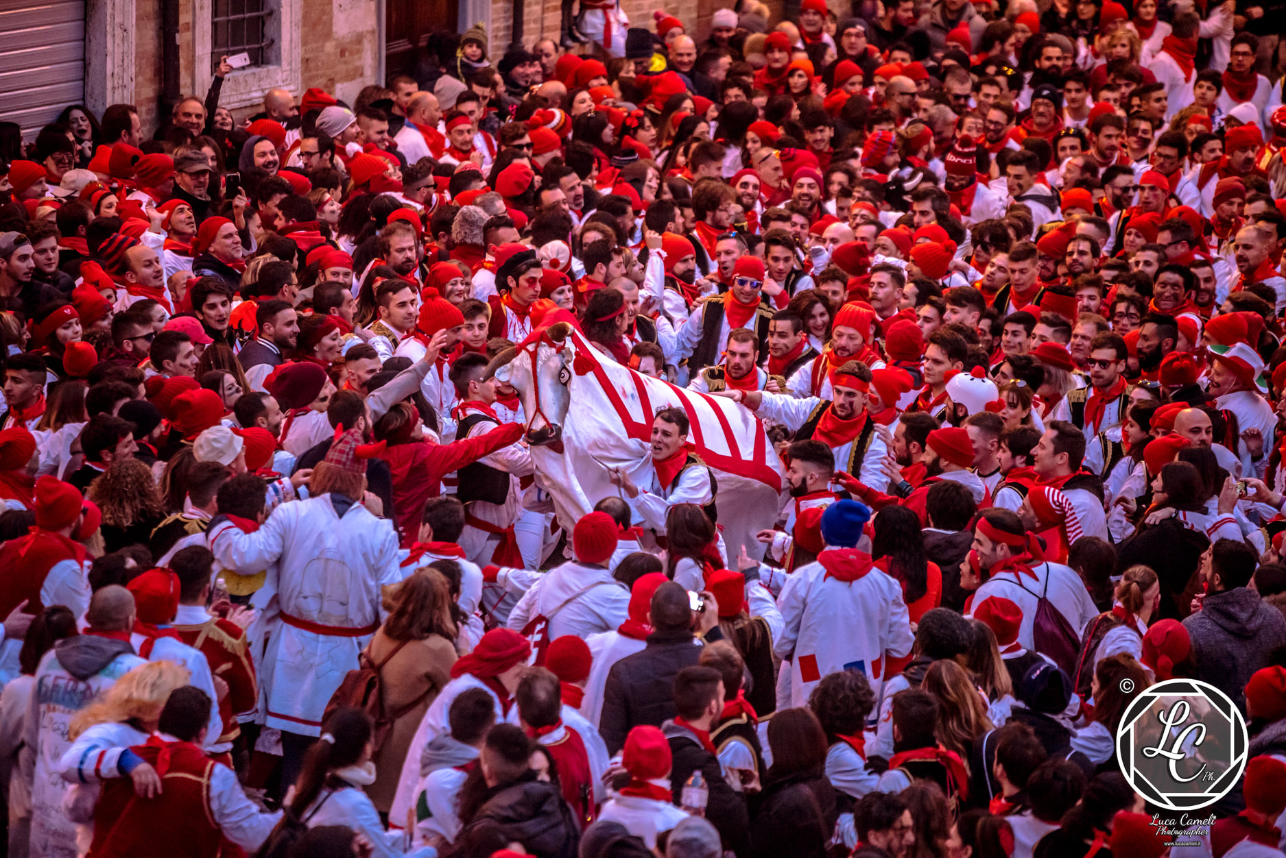 Annullato il Carnevale storico di Offida - Cronache Marche