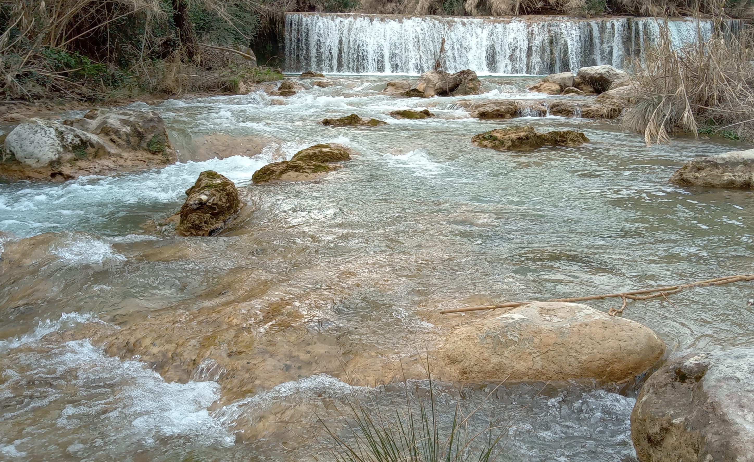 Acque sotterranee, un tesoro da tutelare - Cronache Marche