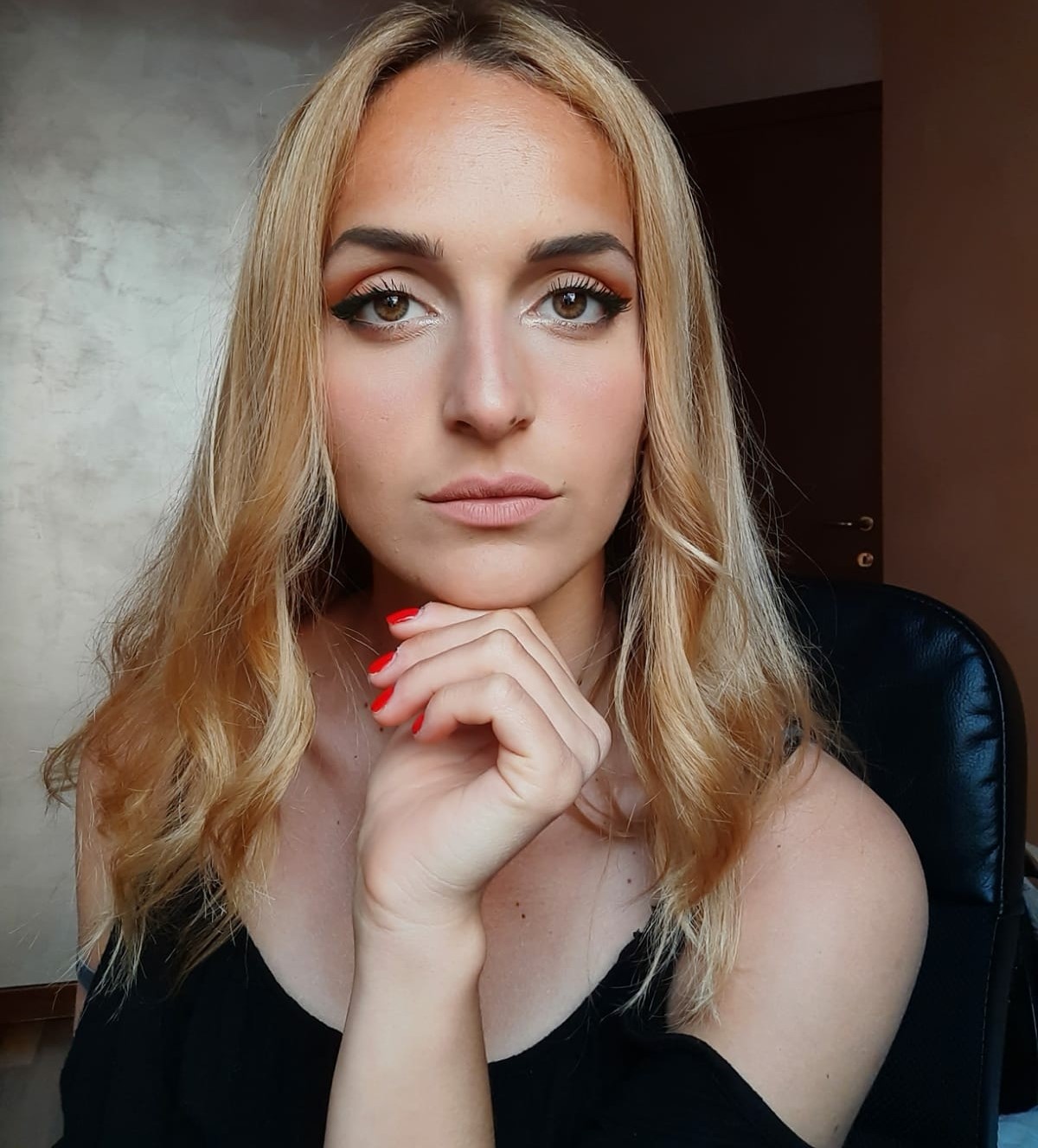 Civitanovese in finale a "Miss Grand Prix" - Cronache Marche