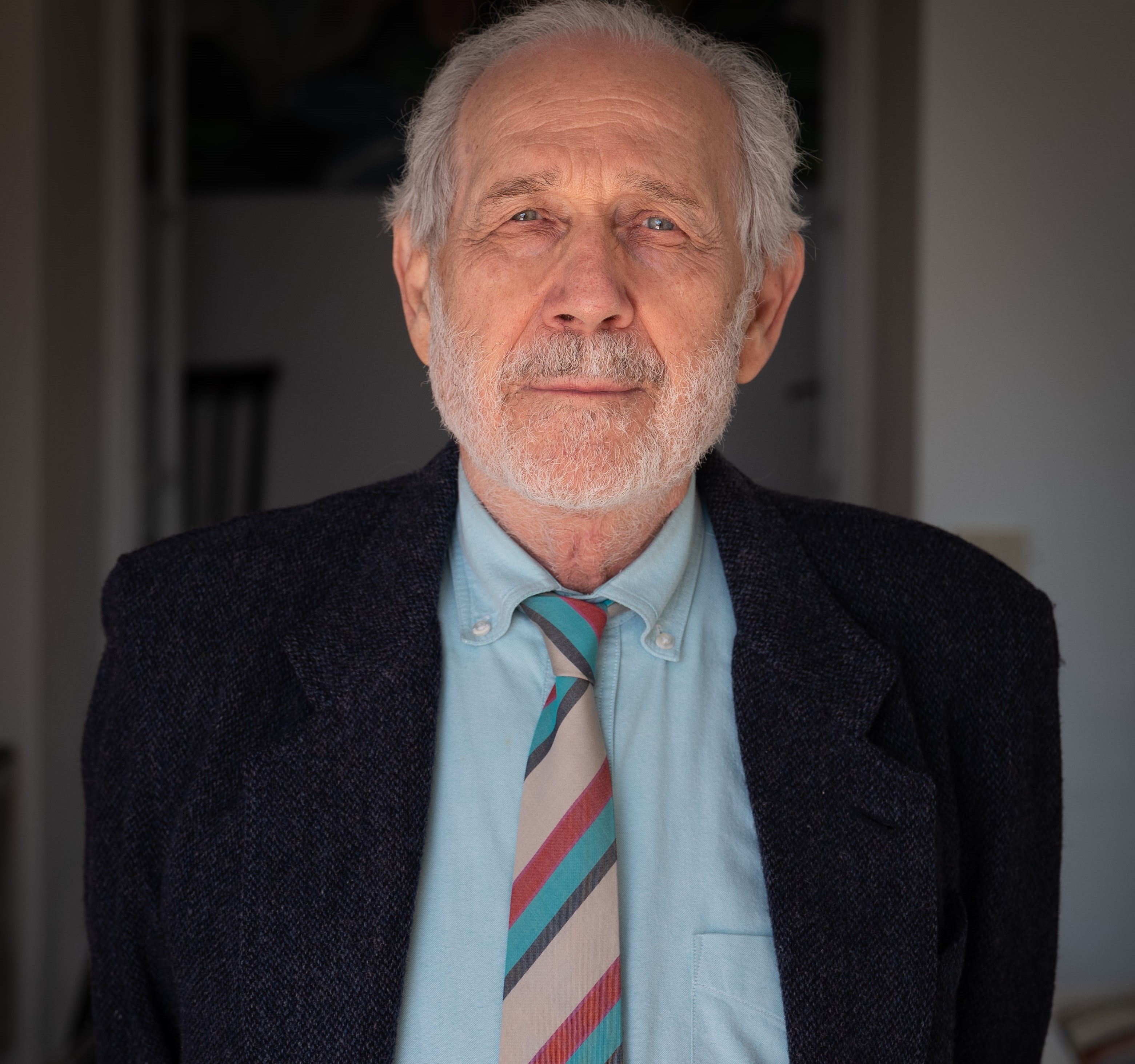 "L'altra faccia della pittura": Emilio Sgrò a Urbino - Cronache Marche