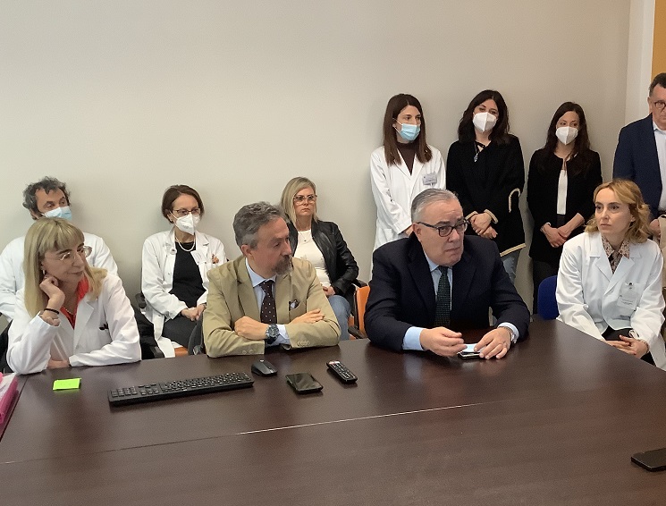 Da AST Pesaro percorso di cura per minori autistici e disabili ...