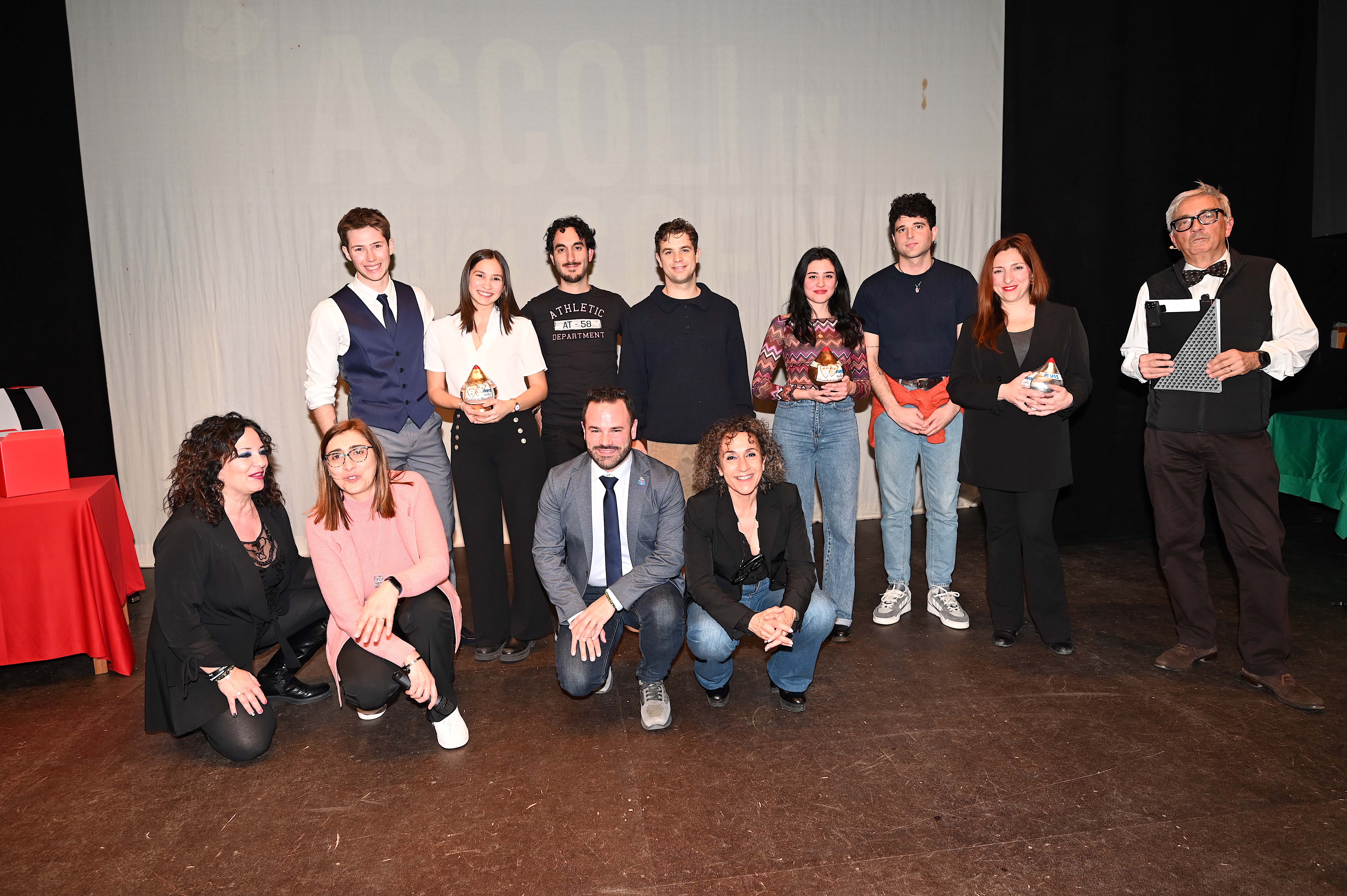 Ascolinscena, i vincitori della rassegna teatrale - Cronache Marche