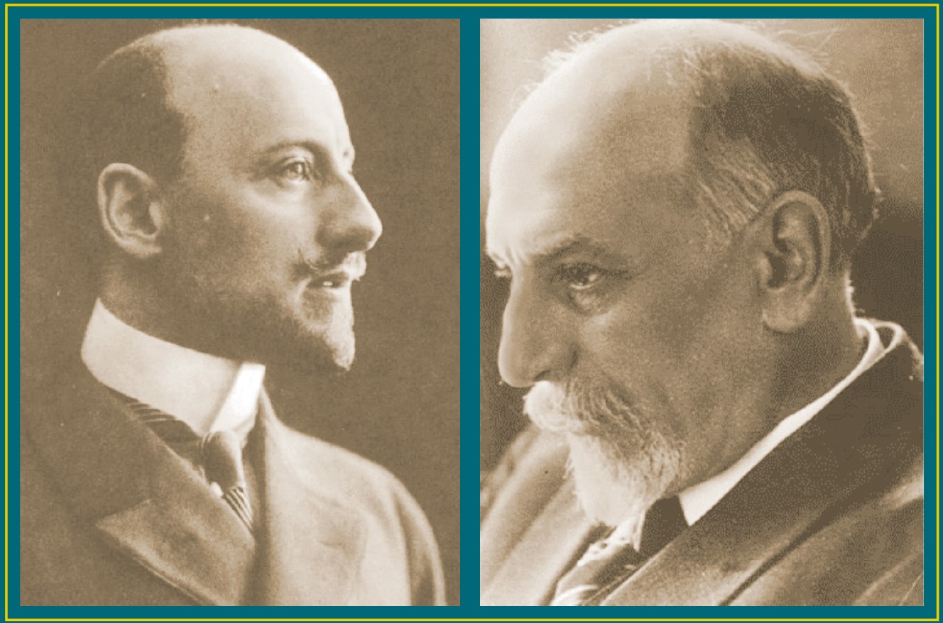 Pirandello e D'Annunzio, due "cordialissimi" nemici - Cronache Marche