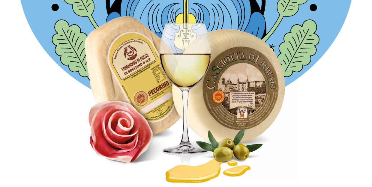 Alla scoperta delle fave Dop di Fratte Rosa - Cronache Marche