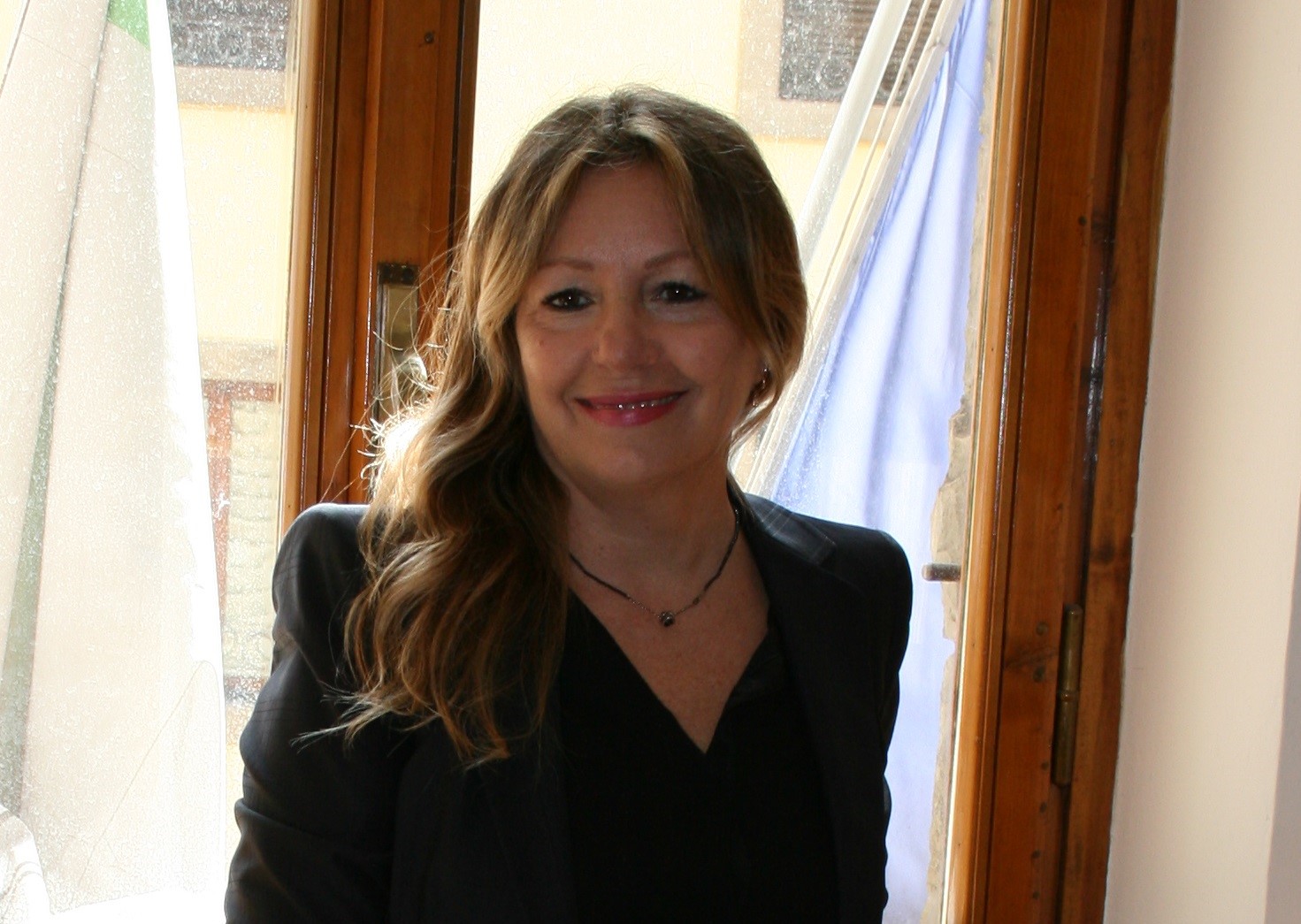 Sanità privata, Laura Benedetto presidente Aiop Marche - Cronache Marche