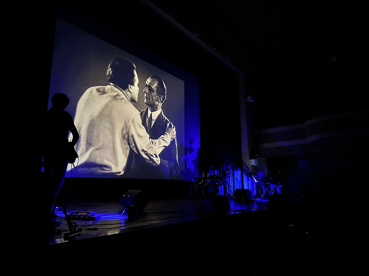 A Macerata un'estate di musica, cinema e spettacoli - Cronache Marche