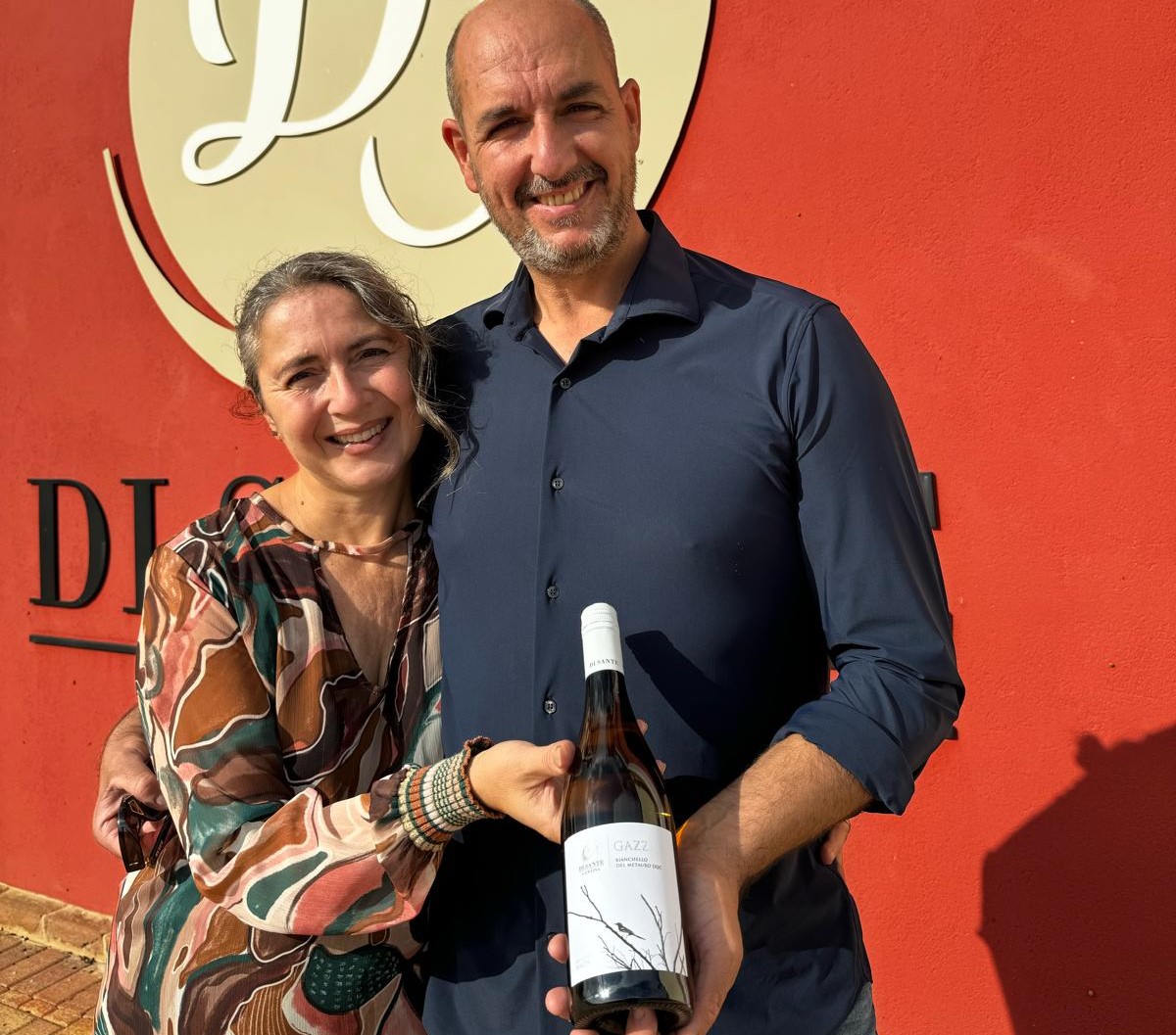 La Doc Bianchello del Metauro Gazza miglior vino d'Italia - Cronache Marche